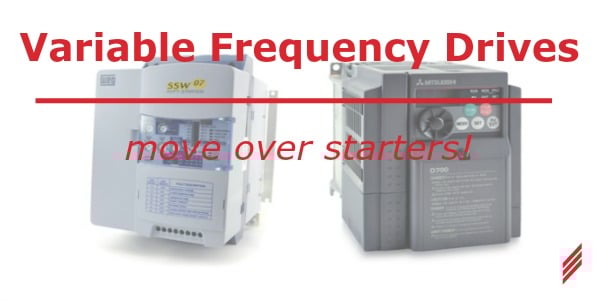 DC to AC Drive Conversions - Getting Started