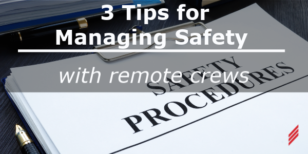 5 Overlooked Components of a Great Pre-Job Briefing