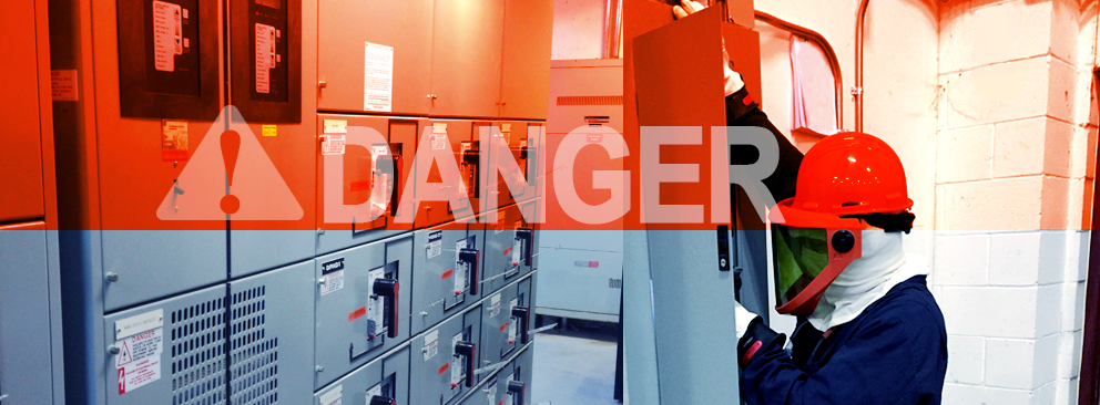 Arc Flash and Electrical Safety