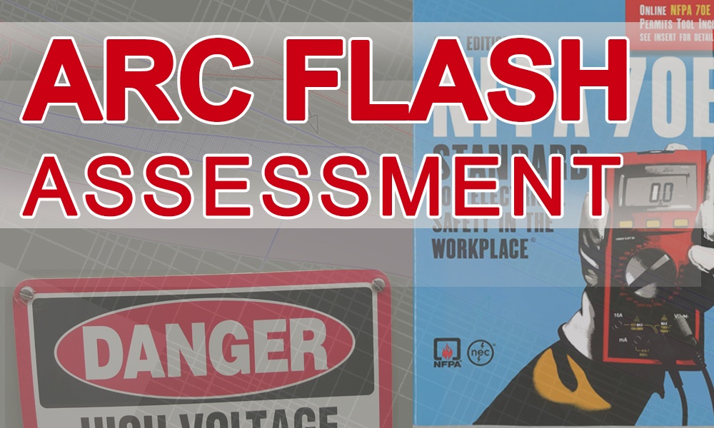 Hallam-ICS Blog | Arc Flash and Electrical Safety