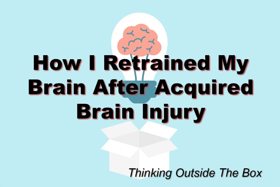 Retraining Your Brain After Acquired Brain Injury
