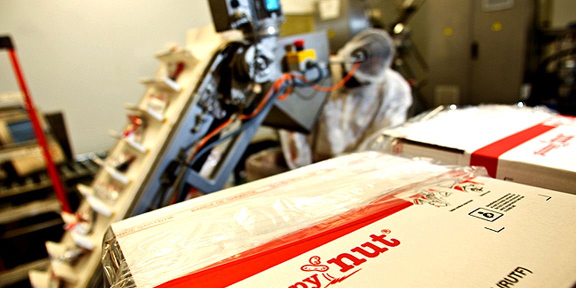 Case Study: Edesia Global Nutrition Solutions