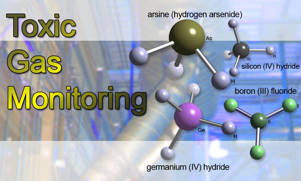 Hazardous Gas Monitoring: Key Elements of a Safety Requirement ...