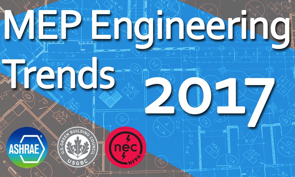 Hallam-ICS Blog | MEP Engineering