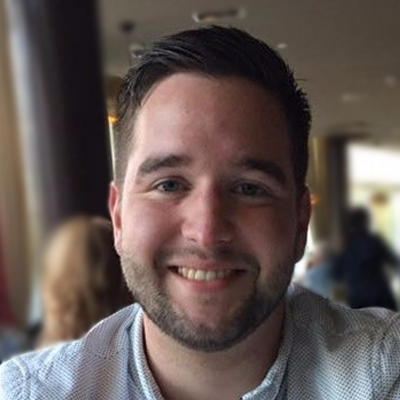 Hallam Story Michael Pimentel