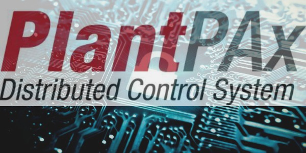 Programming with Rockwell Automation's PlantPAx