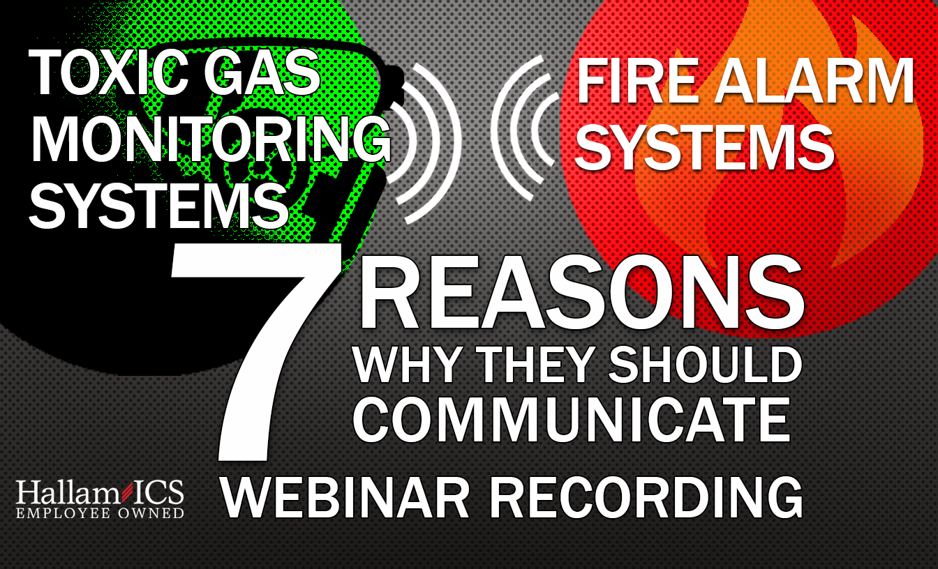 Webinar Recording Access 7 Reasons TGMS and FAS Should Communicate