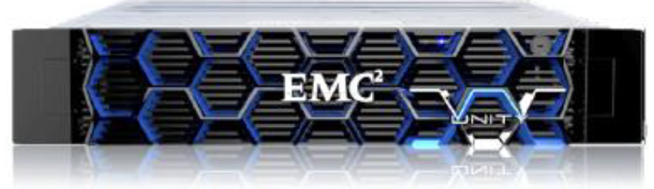 Advancing Automation Technology - How to Specify Shared Storage